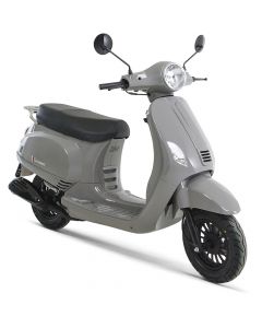 Senzo scooters kopen of leasen? | Voordeelscooters